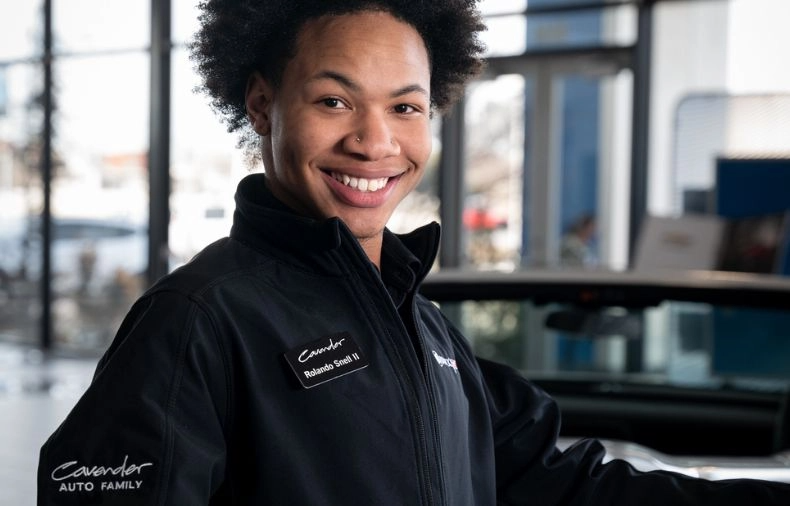 Cavender Auto Family