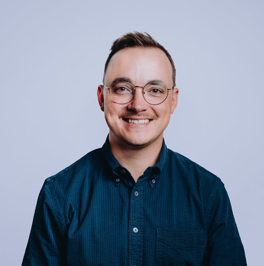 Our Team | Meet the Primitive Pack