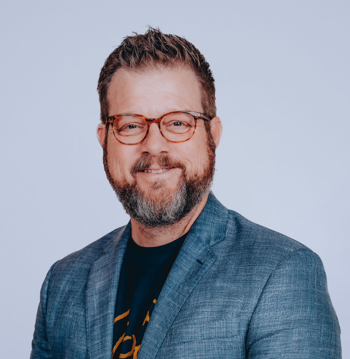 Our Team | Meet the Primitive Pack