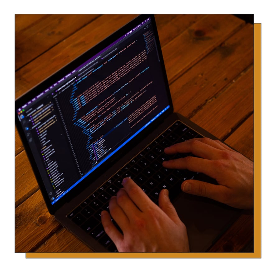 Q&A with a Software Developer