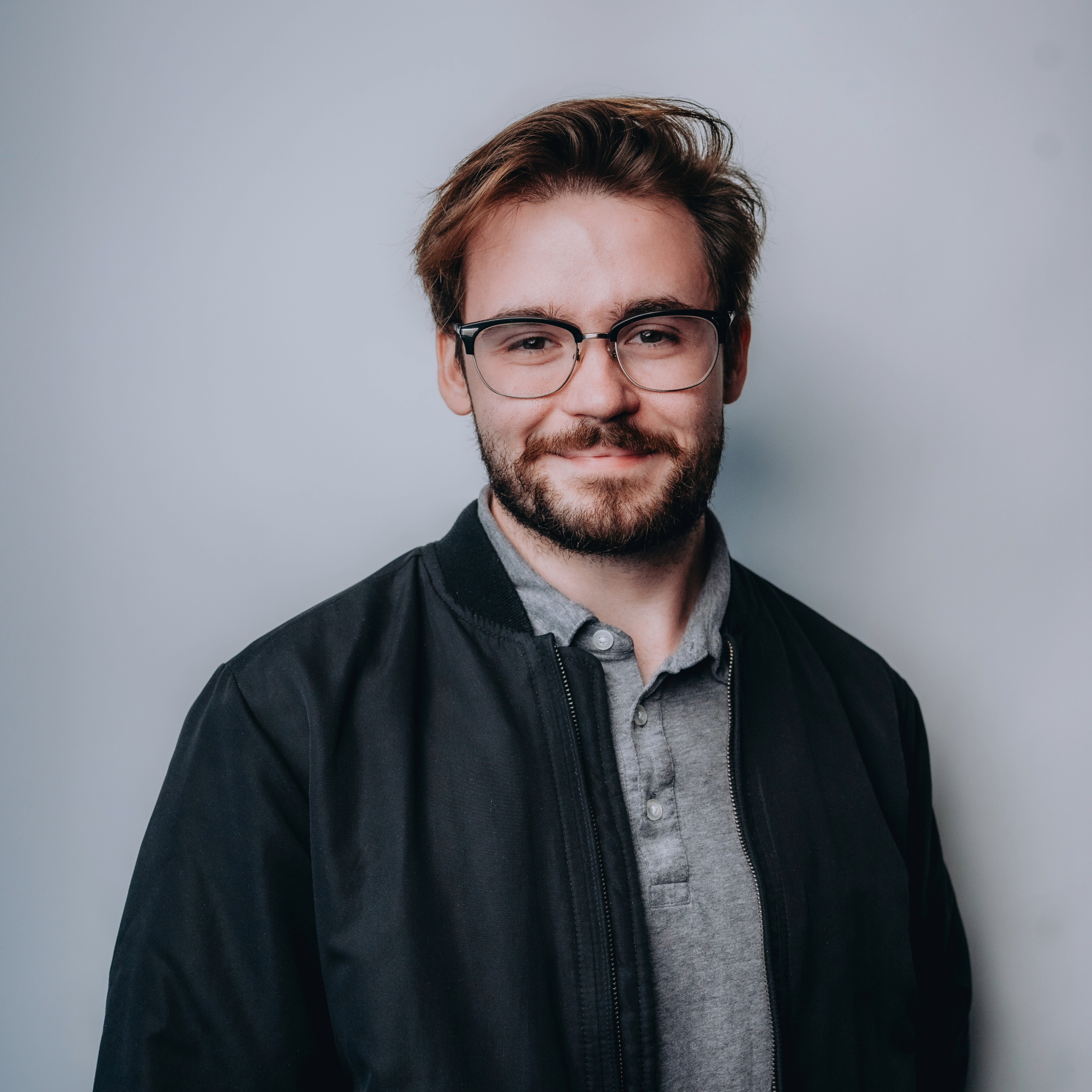 Our Team | Meet the Primitive Pack