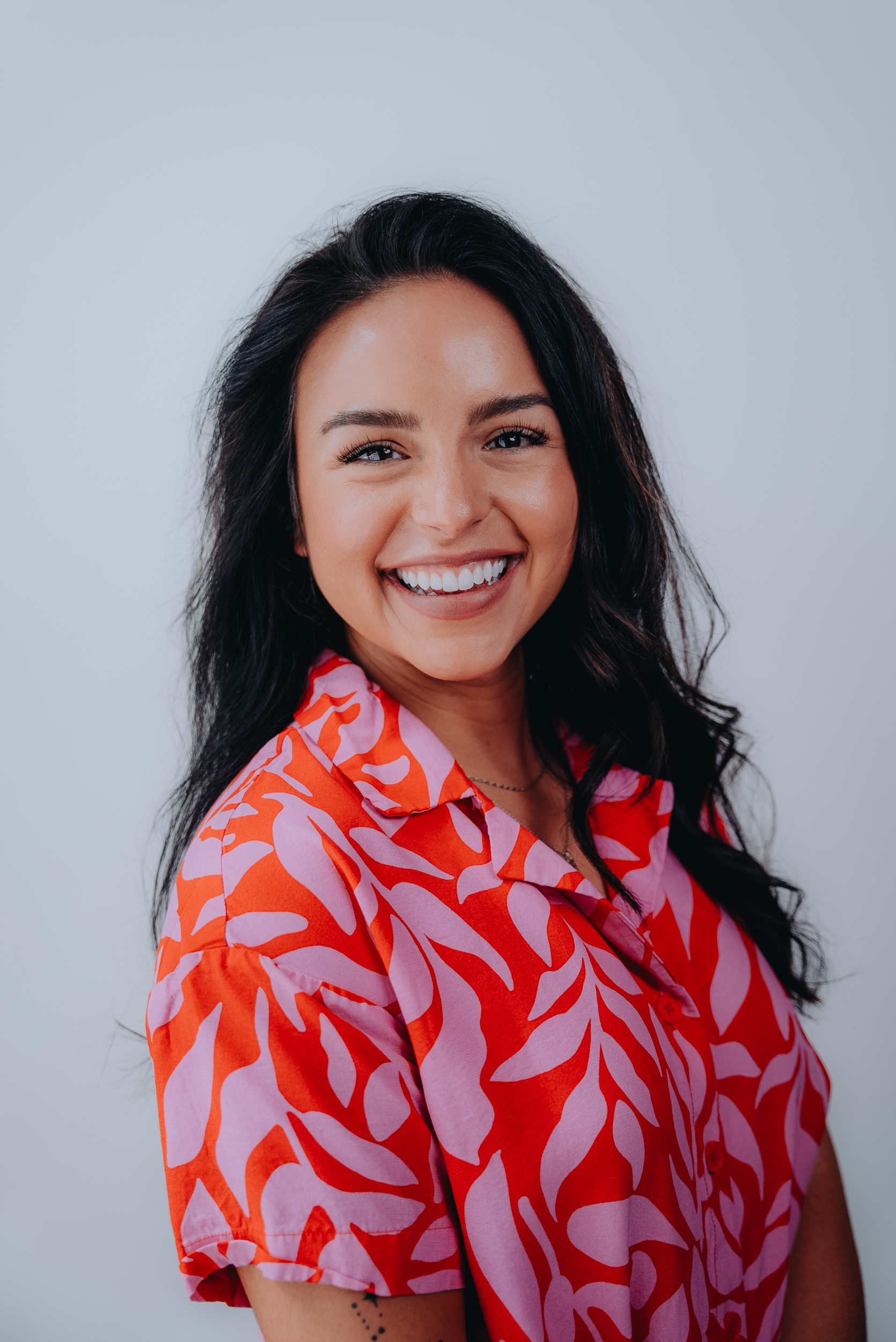 Our Team | Meet the Primitive Pack