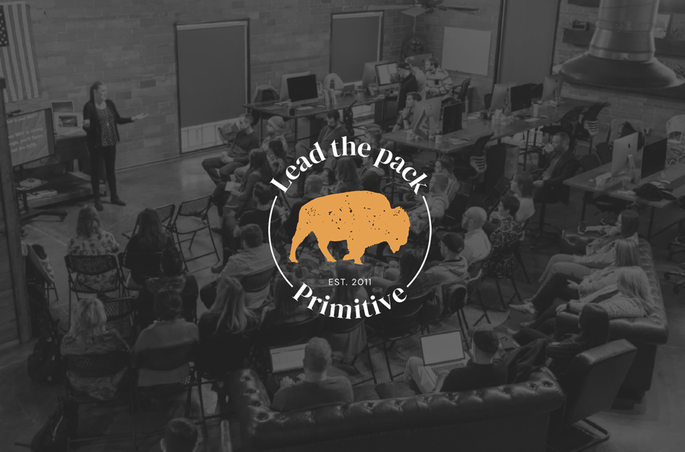 When a Messaging Style Guide Isn’t Enough: Building a Brand Book